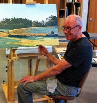 Ron Parker, Wildlife Artist Limited Editions For Sale | Gallery 601