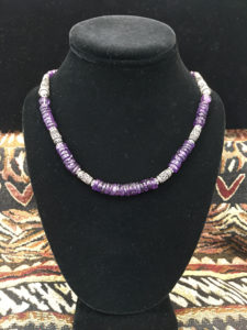 Gallery 601 - African Necklaces