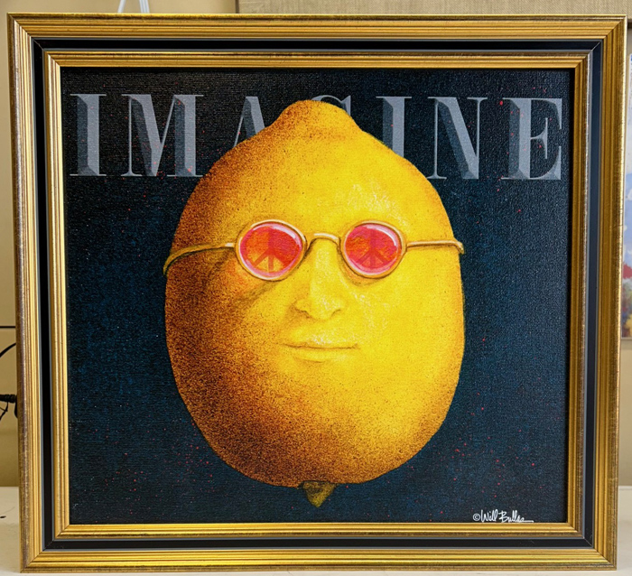 Home Page, Featured Artists/Events | Gallery 601