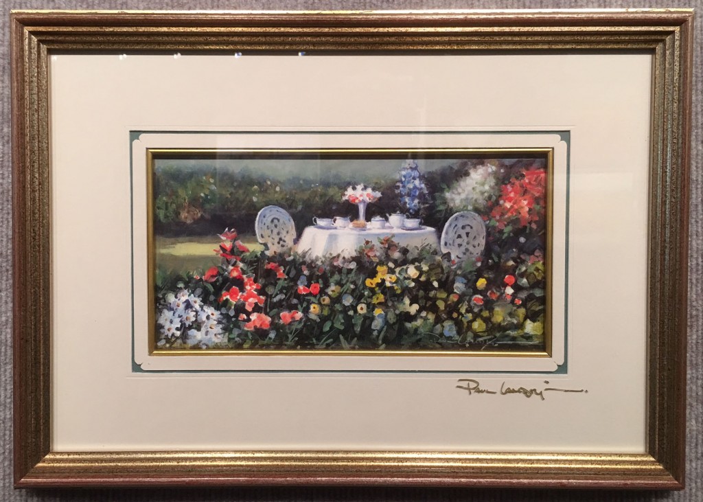 Paul Landry, Original Art and Prints for Sale | Gallery 601